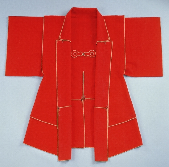 Medieval Japanese Textiles – Fire Rabbit Studio