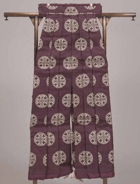 Medieval Japanese Textiles – Fire Rabbit Studio