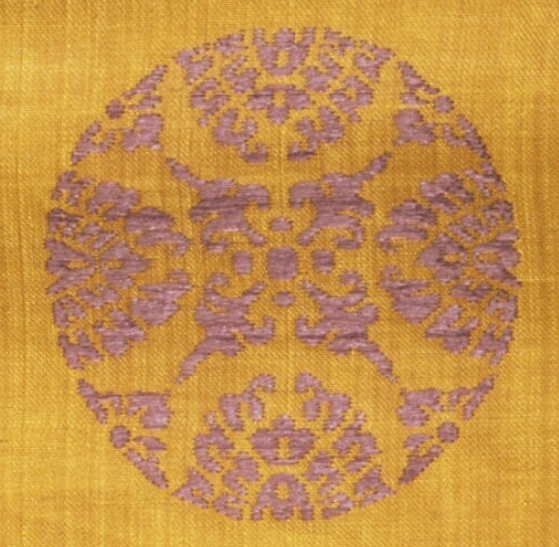 Medieval Japanese Textiles – Fire Rabbit Studio