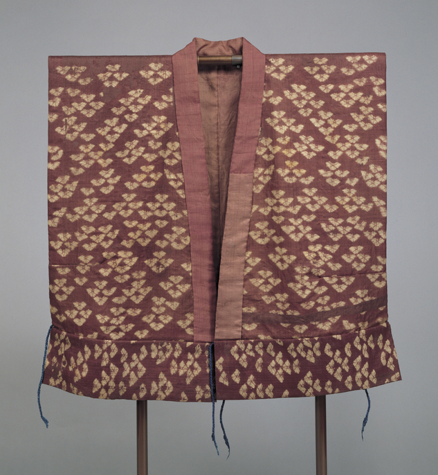 Medieval Japanese Textiles – Fire Rabbit Studio