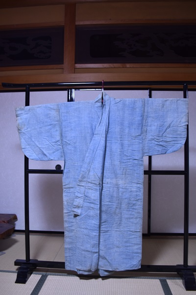 Medieval Japanese Textiles – Fire Rabbit Studio