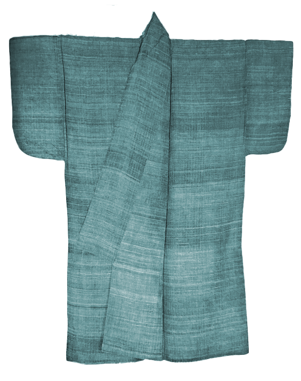 Medieval Japanese Textiles – Fire Rabbit Studio