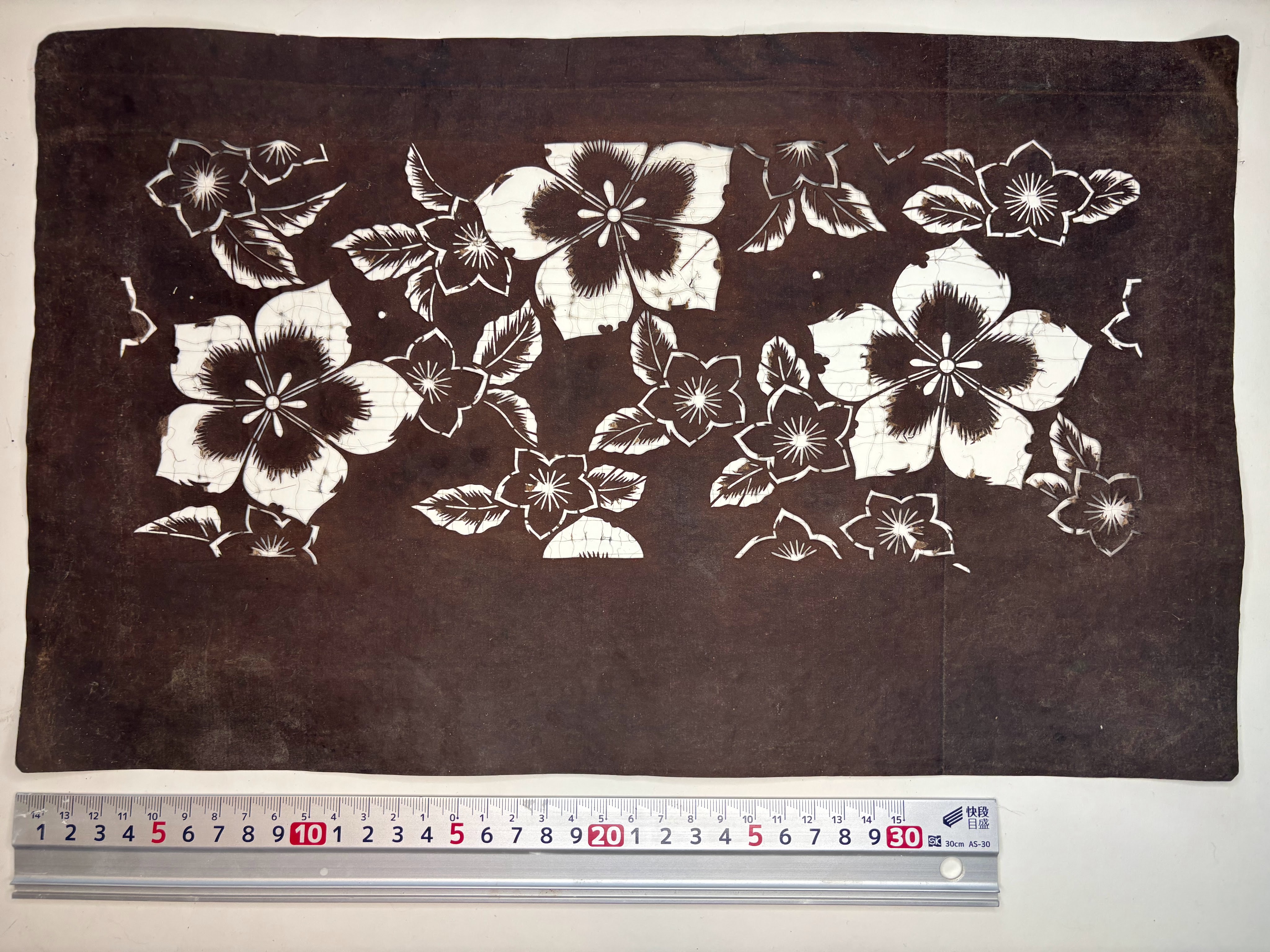 [ 桔梗] Bellflower – Fire Rabbit Studio